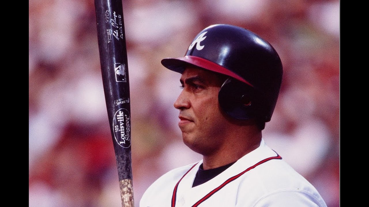 "98"- MLB -TBS Broadcast- Expos at Braves - YouTube