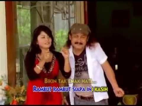 Rambut - Cici Wianora