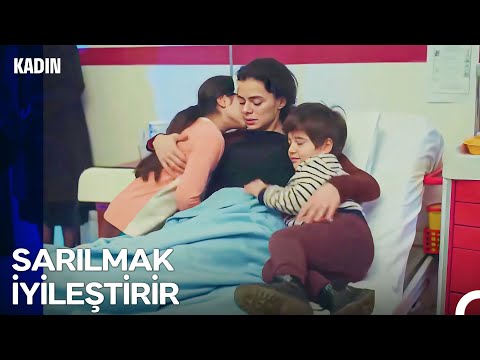 En Kötü Günü Bile Güzelleştiren Sevgi - Kadın