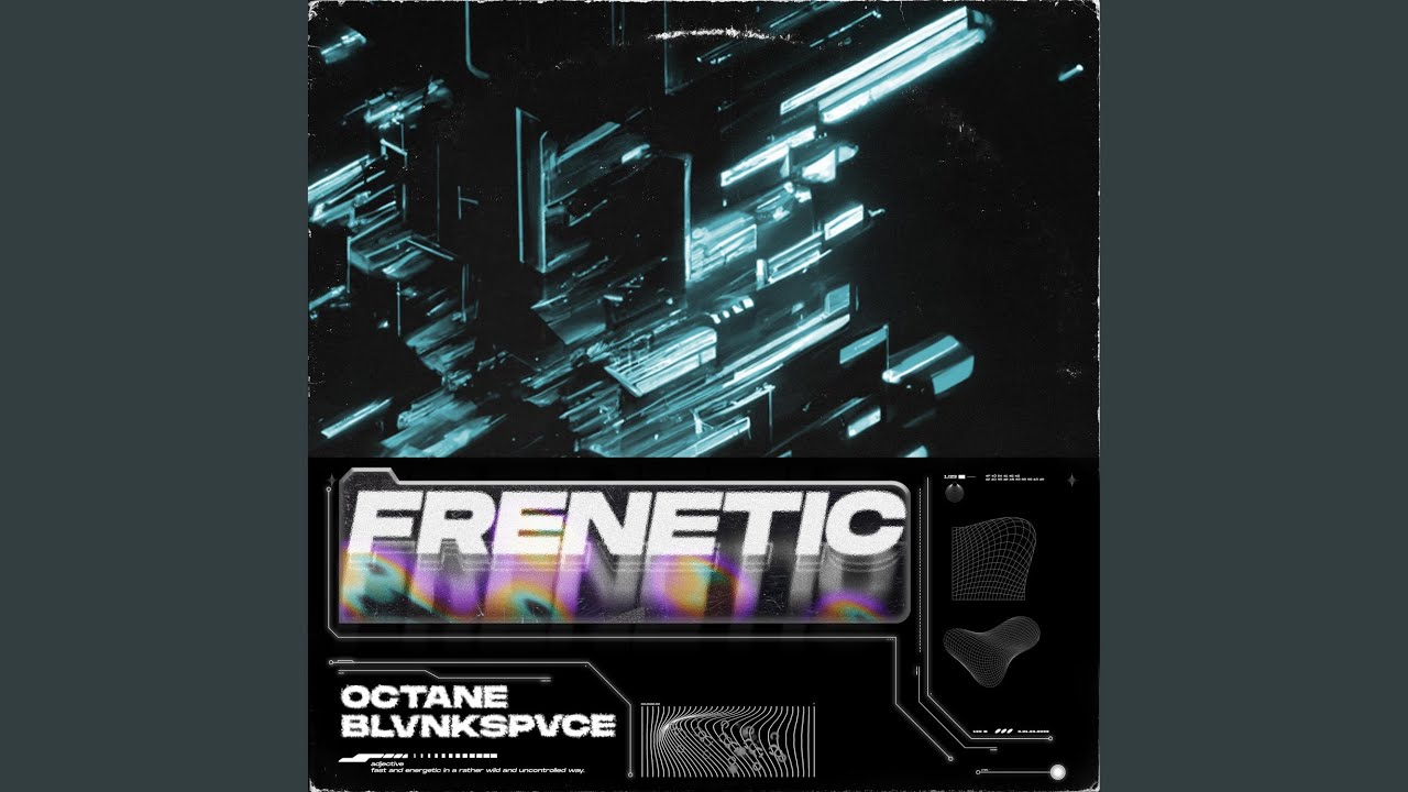 FRENETIC - YouTube