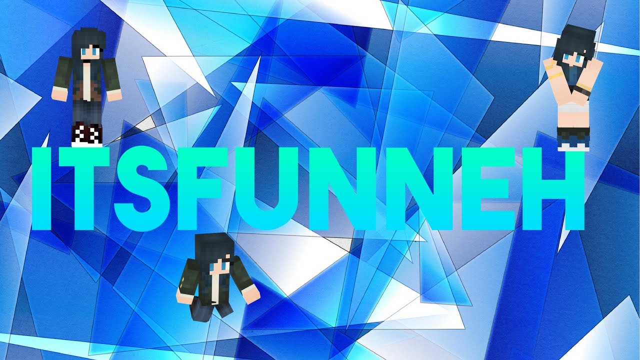 ItsFunneh's Intro/ Live Stream Music #24 - YouTube