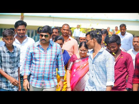 TECH DHAARANA 2K25 in BVSR ENGINEERING COLLEGE CHIMAKURTHY - YouTube