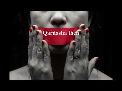 Qardasha then vs. now #shorts