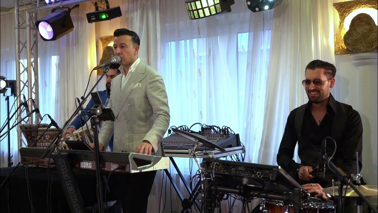 Sediq Yakub [Gul-Ba-Daman-To-Am] LIVE 2024 - YouTube