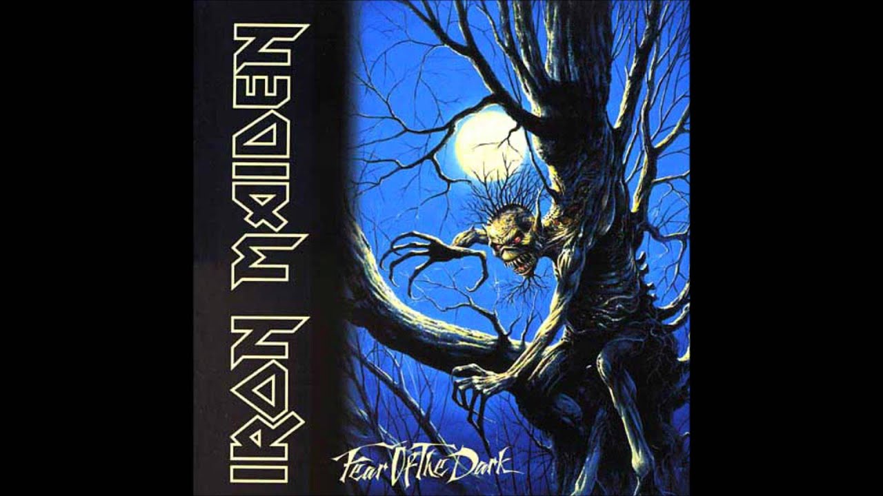 Iron Maiden Eddie Evolution Youtube