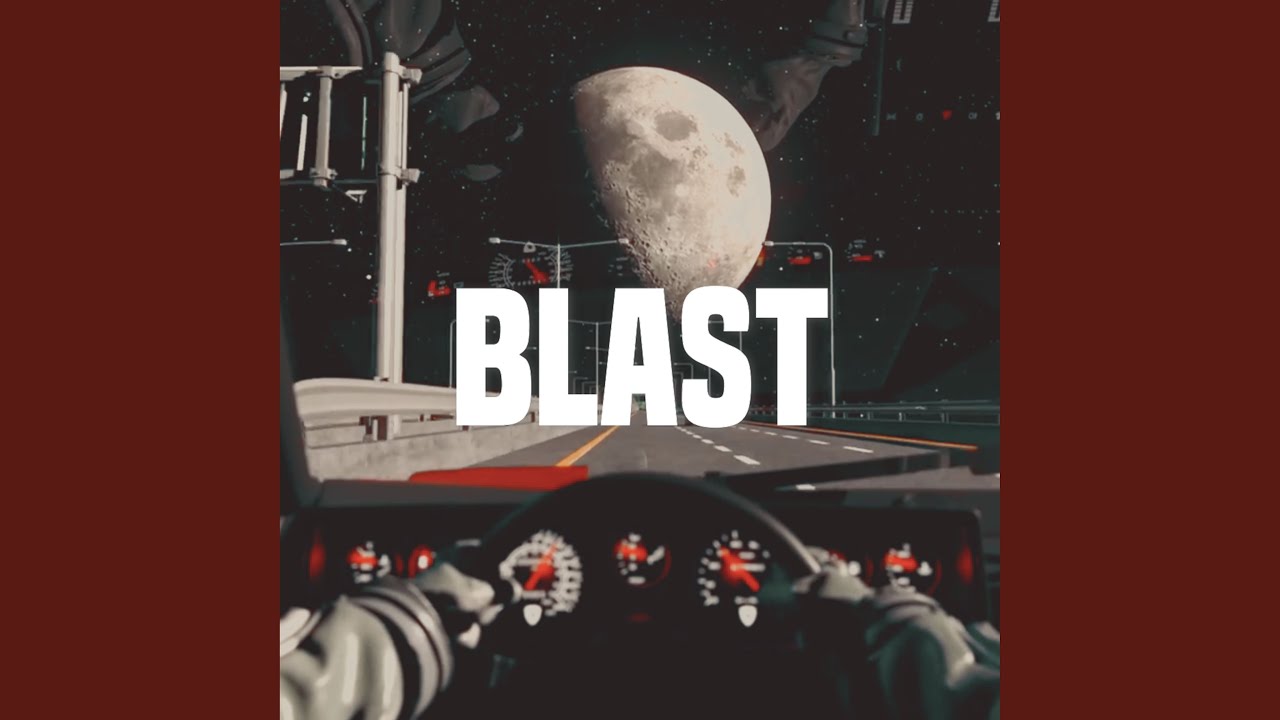 BLAST - YouTube