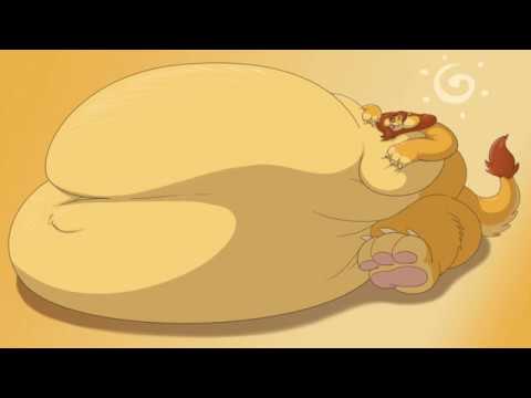 Fat Lion King Collection 1