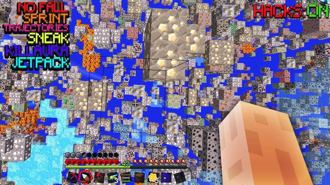 What Do Minecraft Players Donate For