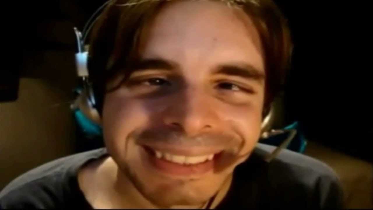 Dross juega Touhou por primera vez - YouTube