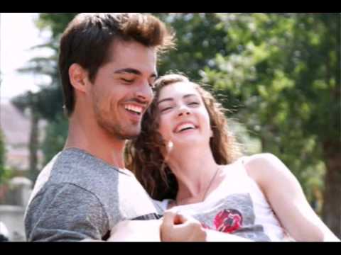 Berk atan ve Burcu özberk - YouTube