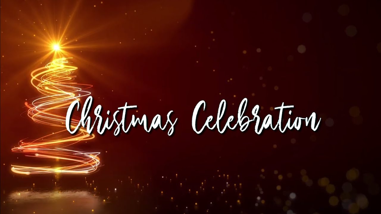 Dave Eberhardt - Christmas Celebration - YouTube