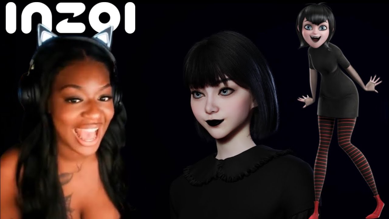 Let's Play inZOl's Character Studio TOGETHER! | Part 3 - YouTube