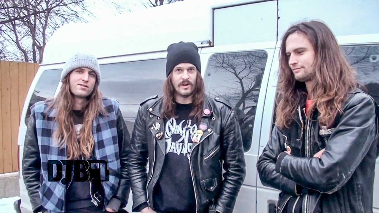 Cauldron - CRAZY TOUR STORIES Ep. 385 - YouTube