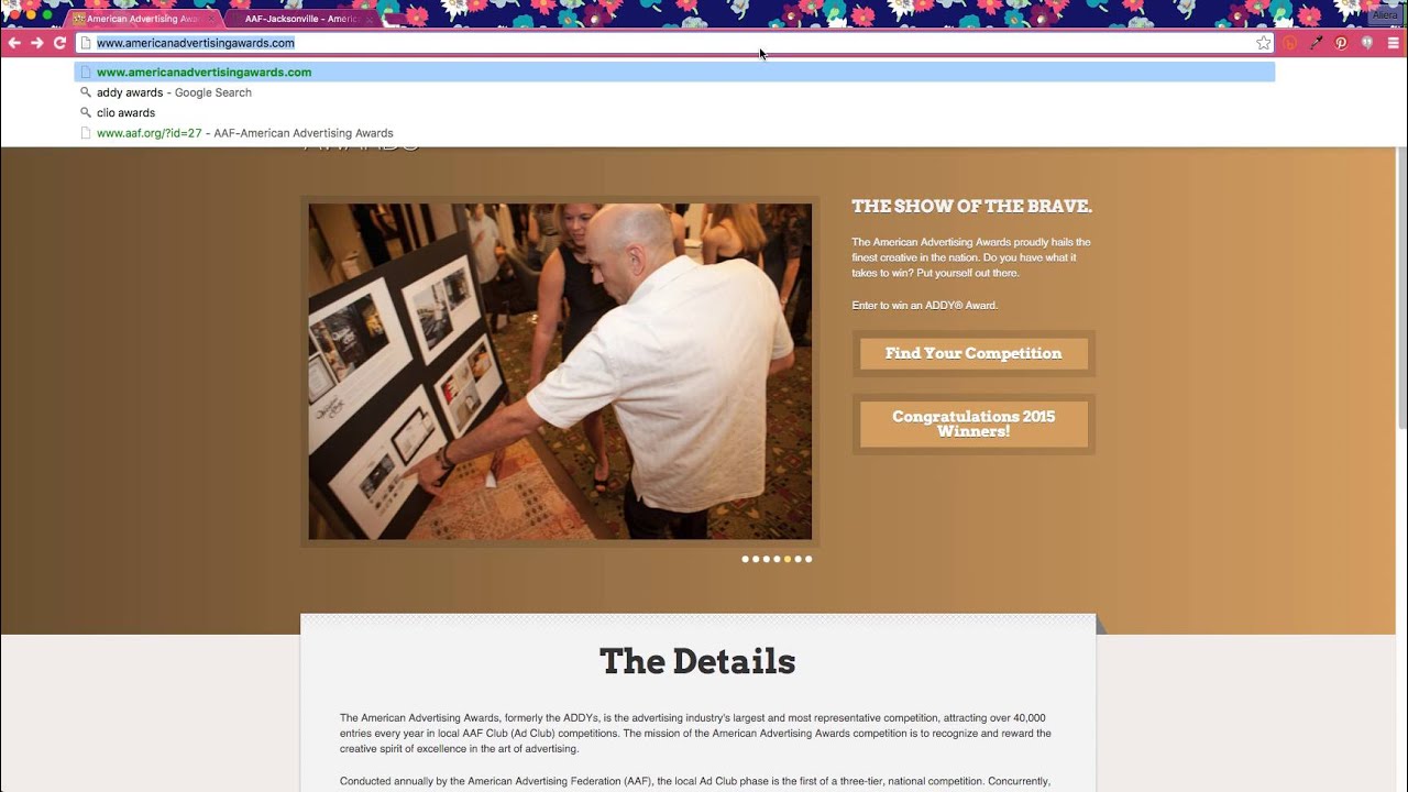 AAA Software Training Part 1 - Create an Account - YouTube