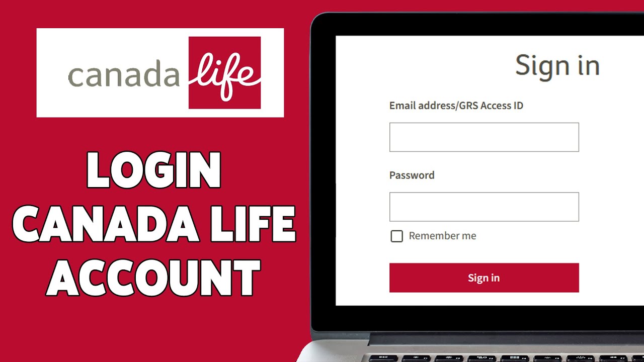 How To Login Canada Life Account 2024 | Canada Life Account Sign In ...