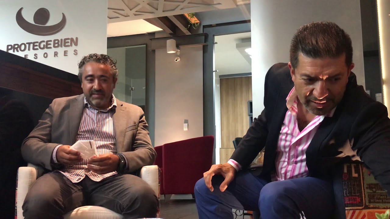 Constructora ATICO, Arquitecto Cesar Terrazas - YouTube