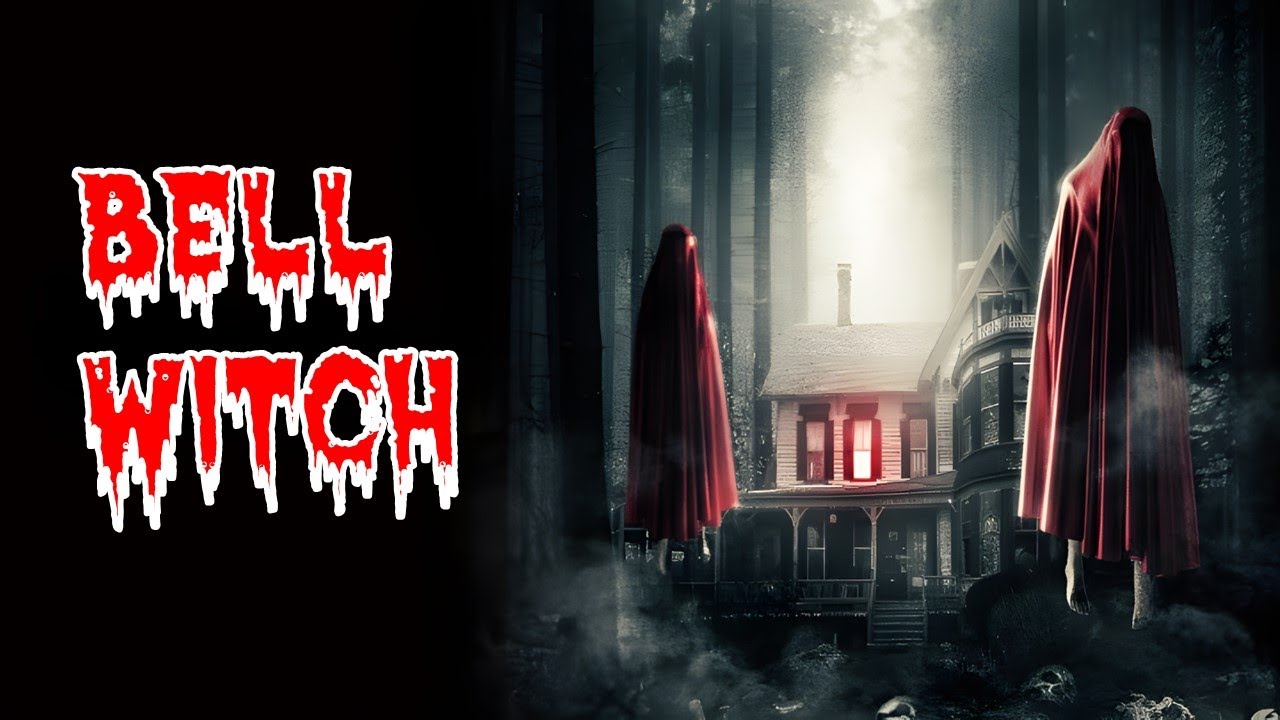 The Bell Witch Haunting: The True Story Behind 'An American Haunting ...