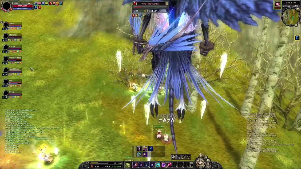 Electus season 4 Grand Opening - YouTube