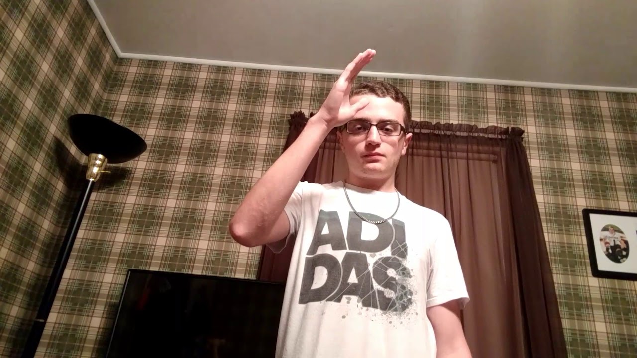 ASL 3 - Unit 15 Expressive - YouTube
