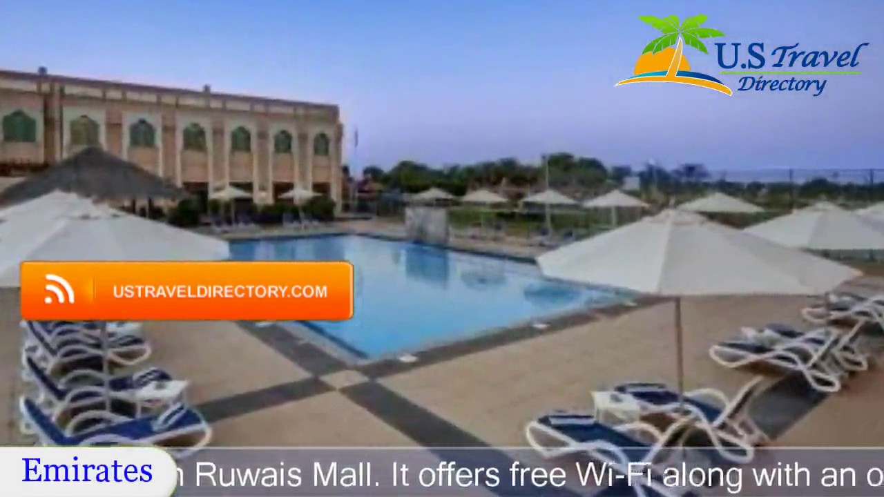 Western Hotel - Ghayathi - Abu Dhabi Hotels, UAE - YouTube