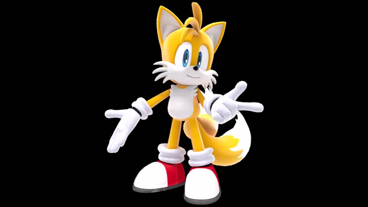 New Tails Voice Reel ((Short)) - YouTube