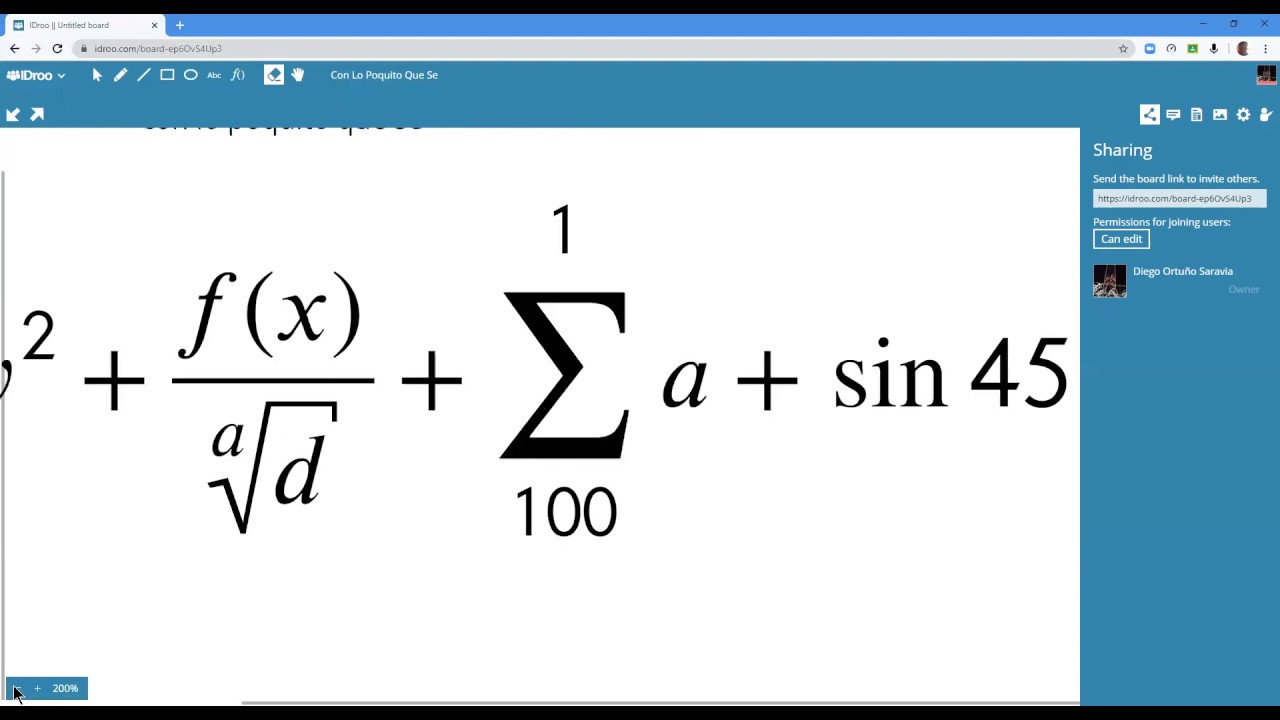 IDROO ONLINE PASO A PASO - YouTube