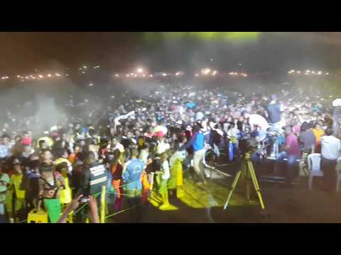 Jazz Mmc -ANOMATION Salegy- LIVE