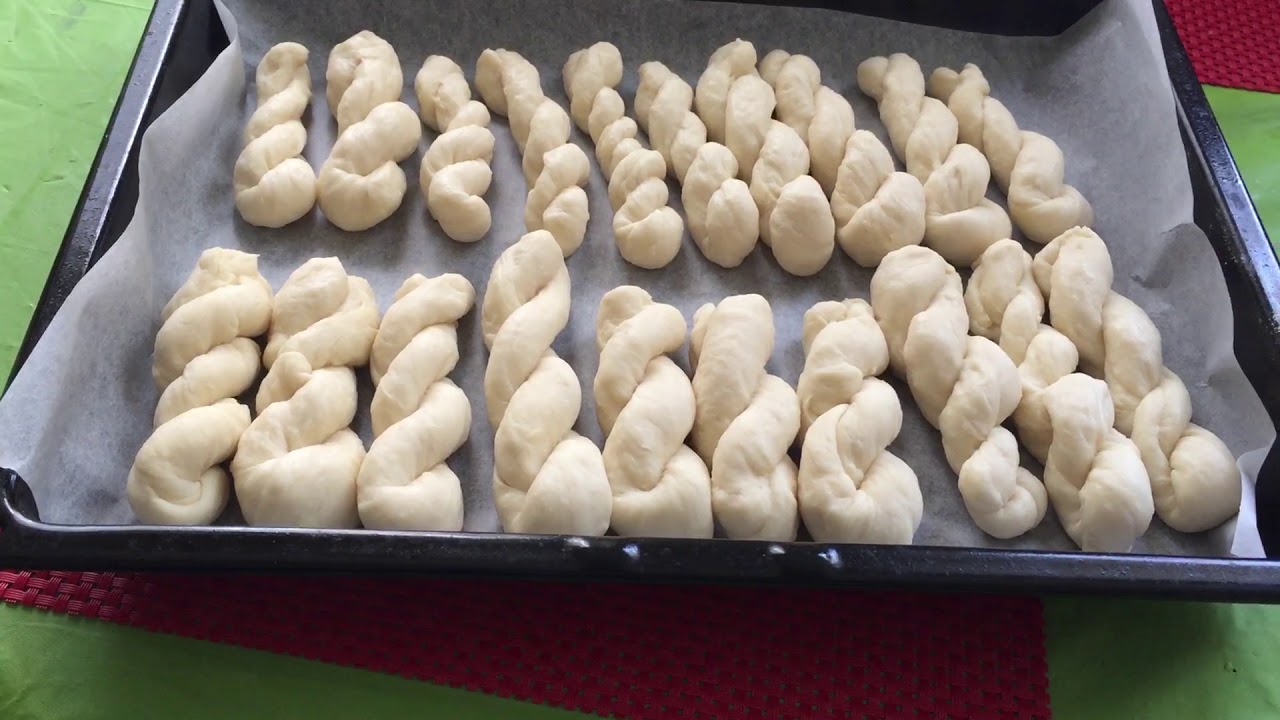 4 May 2019 Making Bitcho Bitcho Part 1 - YouTube