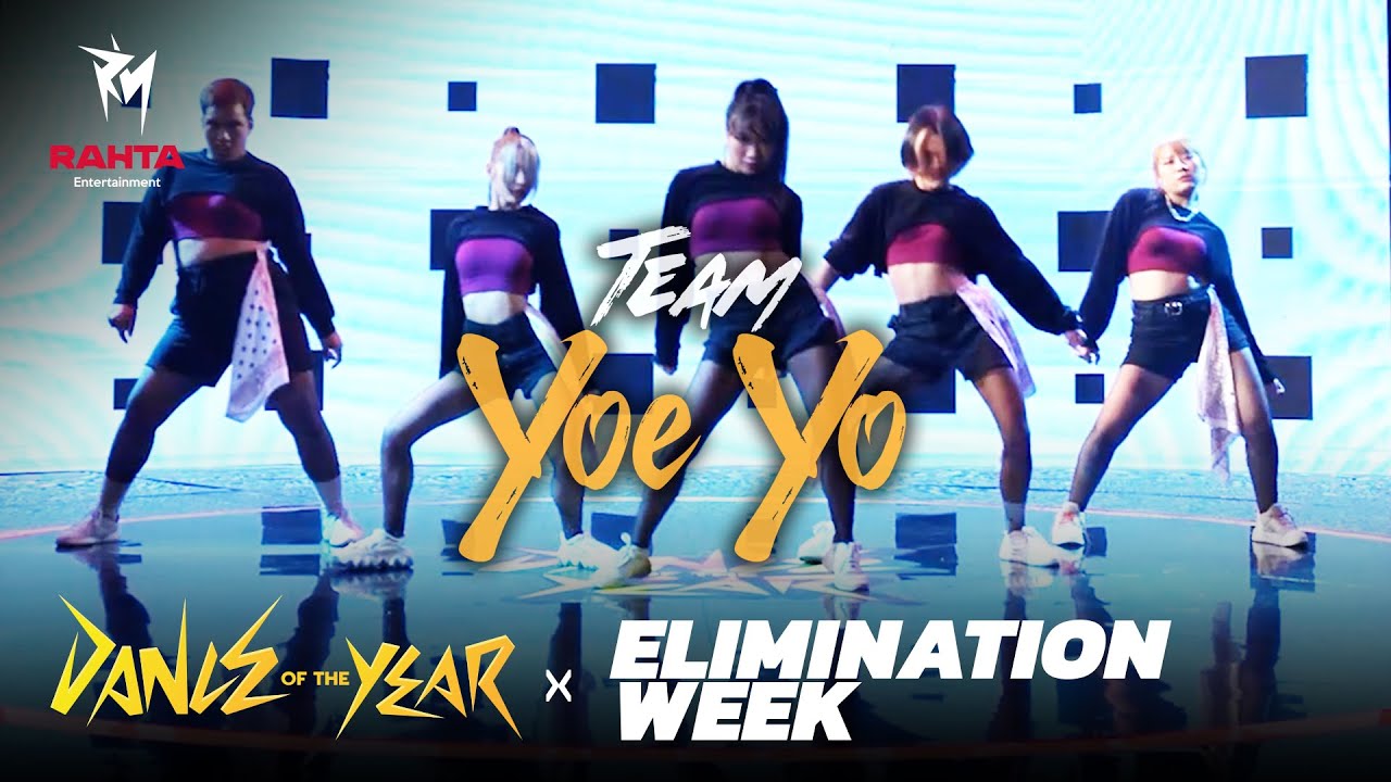 DOTY Episode (9) : Team Yoe Yo - YouTube