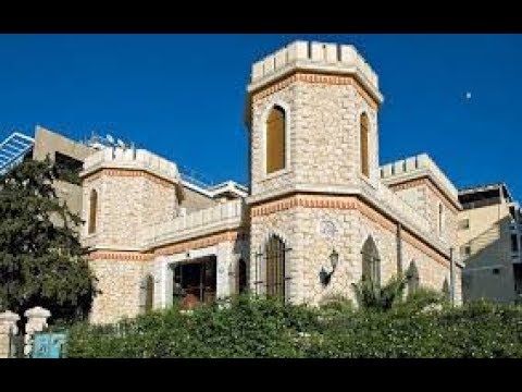 ΜΟΥΣΕΙΟ ΠΑΙΧΝΙΔΙΩΝ ΜΠΕΝΑΚΗ - Η ΙΣΤΟΡΙΑ ΤΟΥ ΚΤΙΡΙΟΥ - YouTube