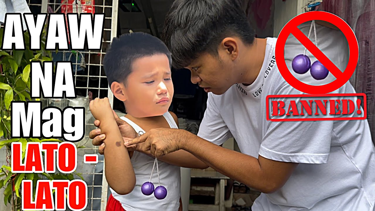 AYAW NA MAG LATO LATO NI ANDRAKE! (NAG KA PASA) - YouTube