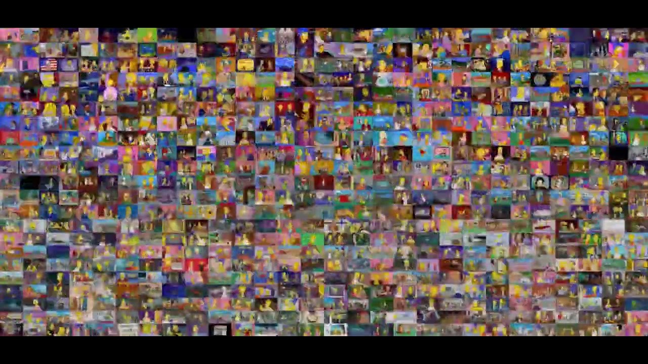 Toontown (1989-2020) (All 684 Episodes at the same time) - YouTube