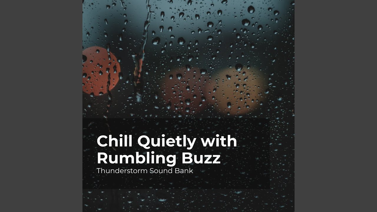 Loud Thunder Rumbles - YouTube