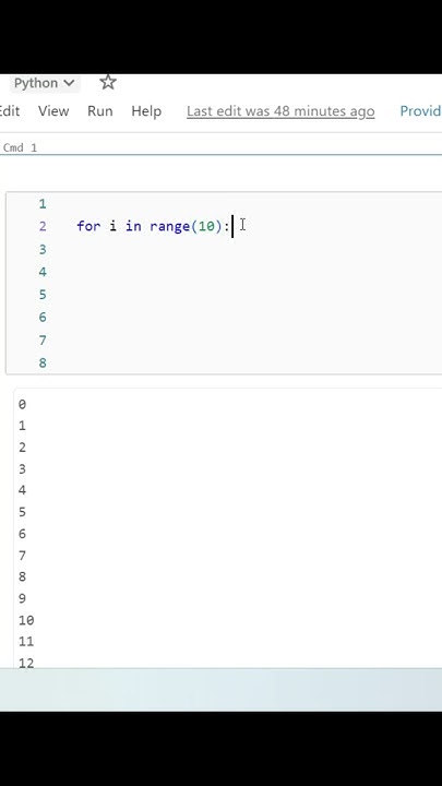 Python Print Numbers Python Pythonforbeginners Pythonbasics Viralshorts Pythonloop Youtube