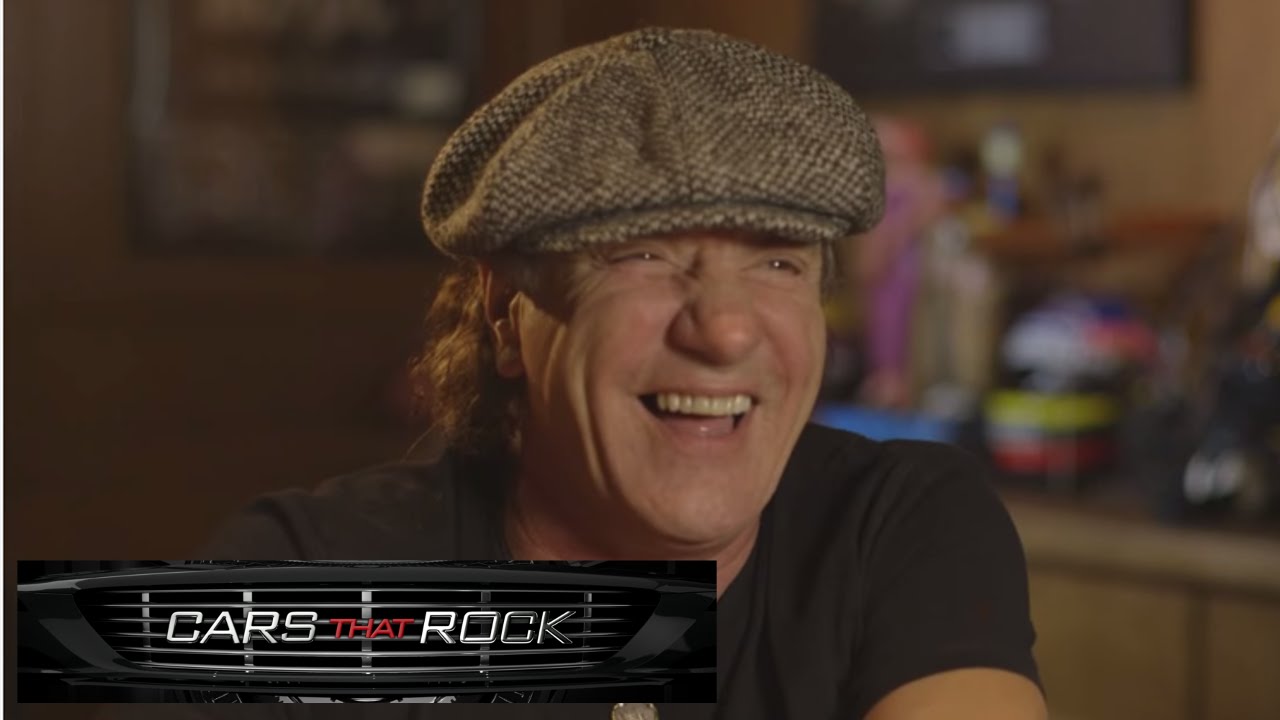Welcome to the Cars That Rock YouTube Channel - YouTube