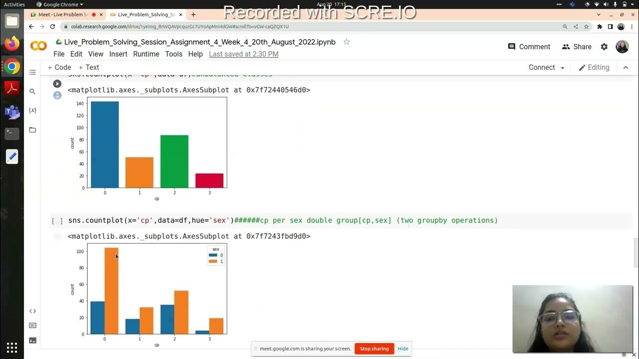 NPTEL Course: Python for Data Science - Week 4 Assignment (PART 1) - YouTube