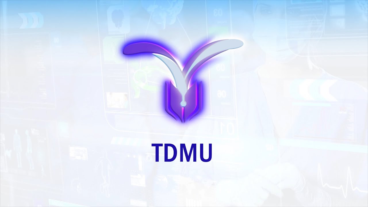 Giới thiệu Đại học Thủ Dầu Một 2020 - YouTube