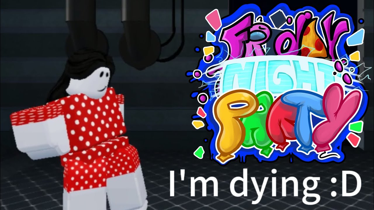 I forgot the song name :( (Friday night partying / fc) - YouTube