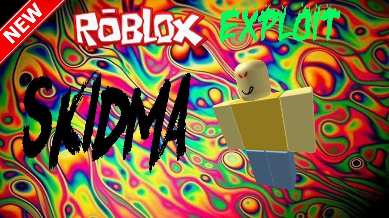 (PATCHED) : SKIDMA UPDATED! | FREE LEVEL 7 SCRIPT EXECUTOR!! | WORKING ...