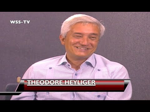 PRIVATE CITIZEN, THEO HEYLIGER: “…WE GOING TO DIE FROM STARVATION (ST ...