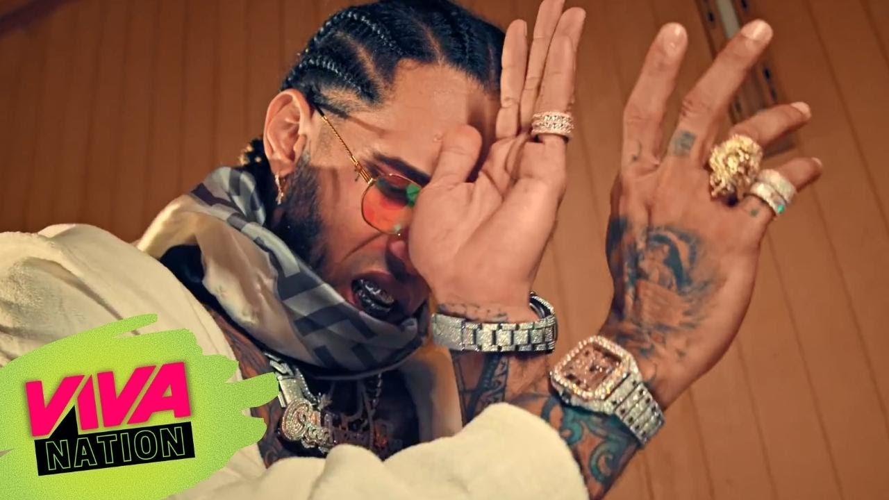 Flow Mafia - Los Targetero (Video Oficial) - YouTube