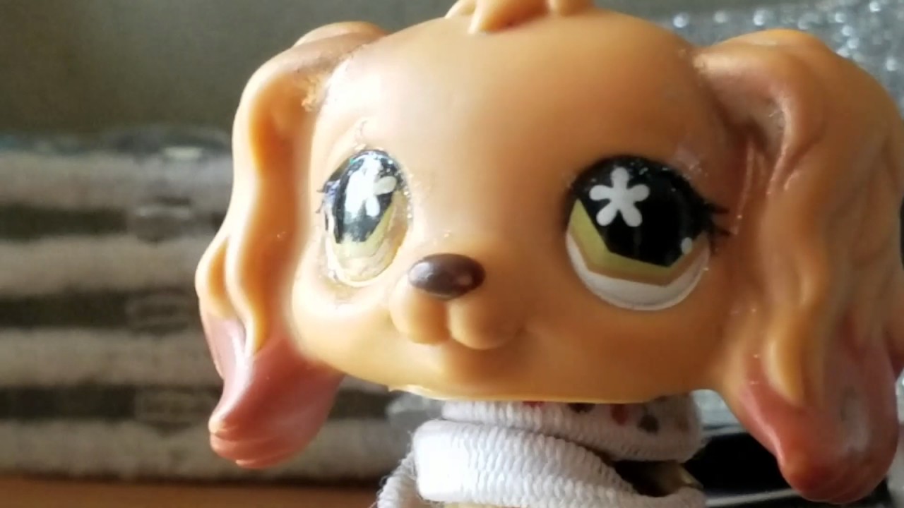 LPS: Room Tour - YouTube