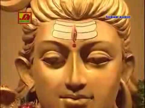 Tamil god sivan song - YouTube