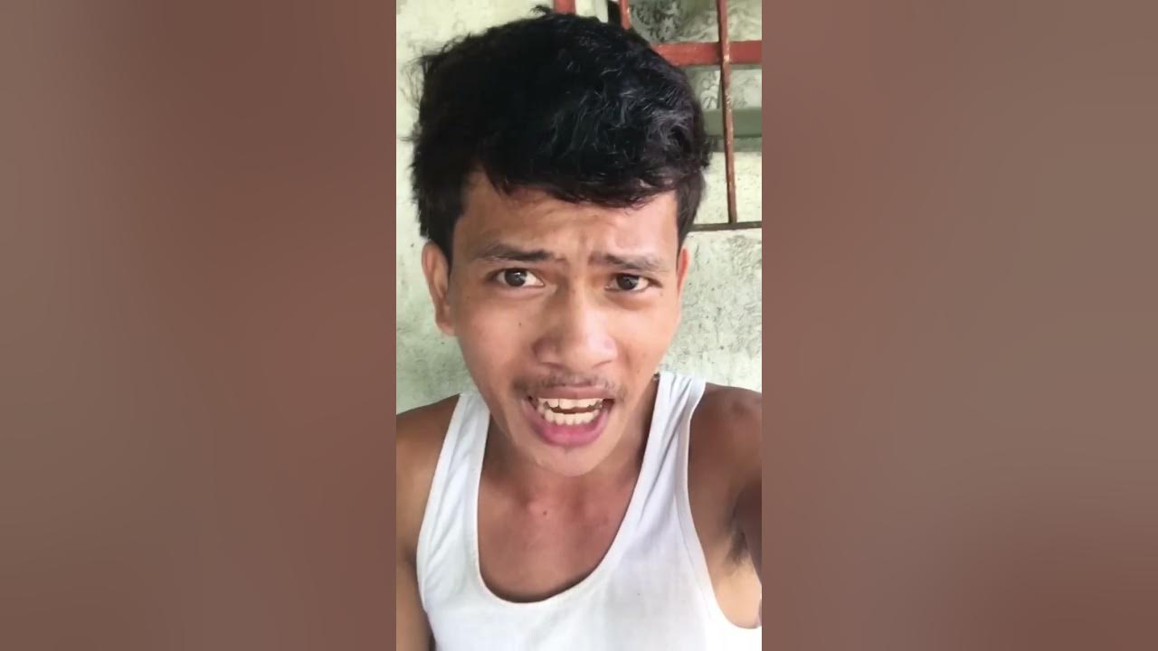 Ginaya ko lng naman yung sinabi ni pare ky kumare eh😂🤣 - YouTube