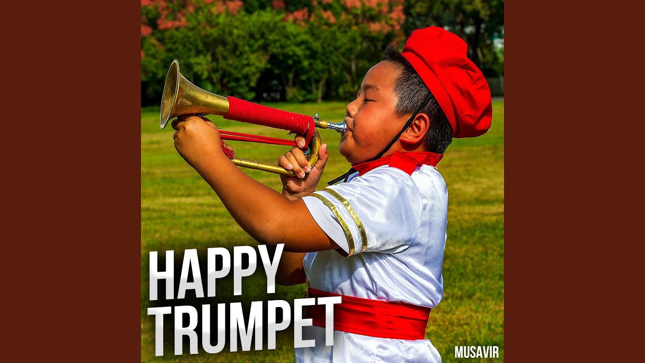 Happy Trumpet - YouTube
