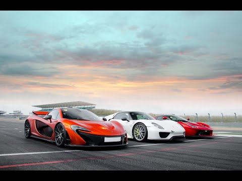 La Santísima Trinidad/The Holy Trinity | Hablando de Autos - YouTube