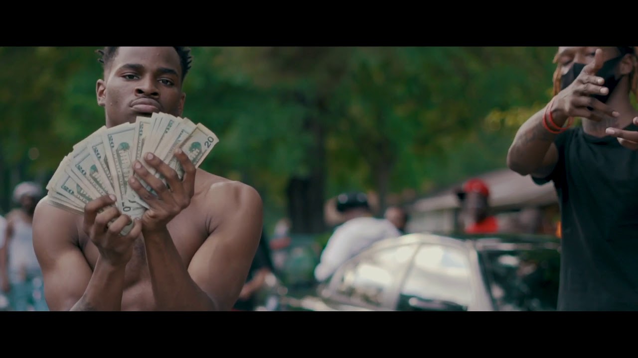 LIL TR3- Go Get it ( Official Music Video) - YouTube