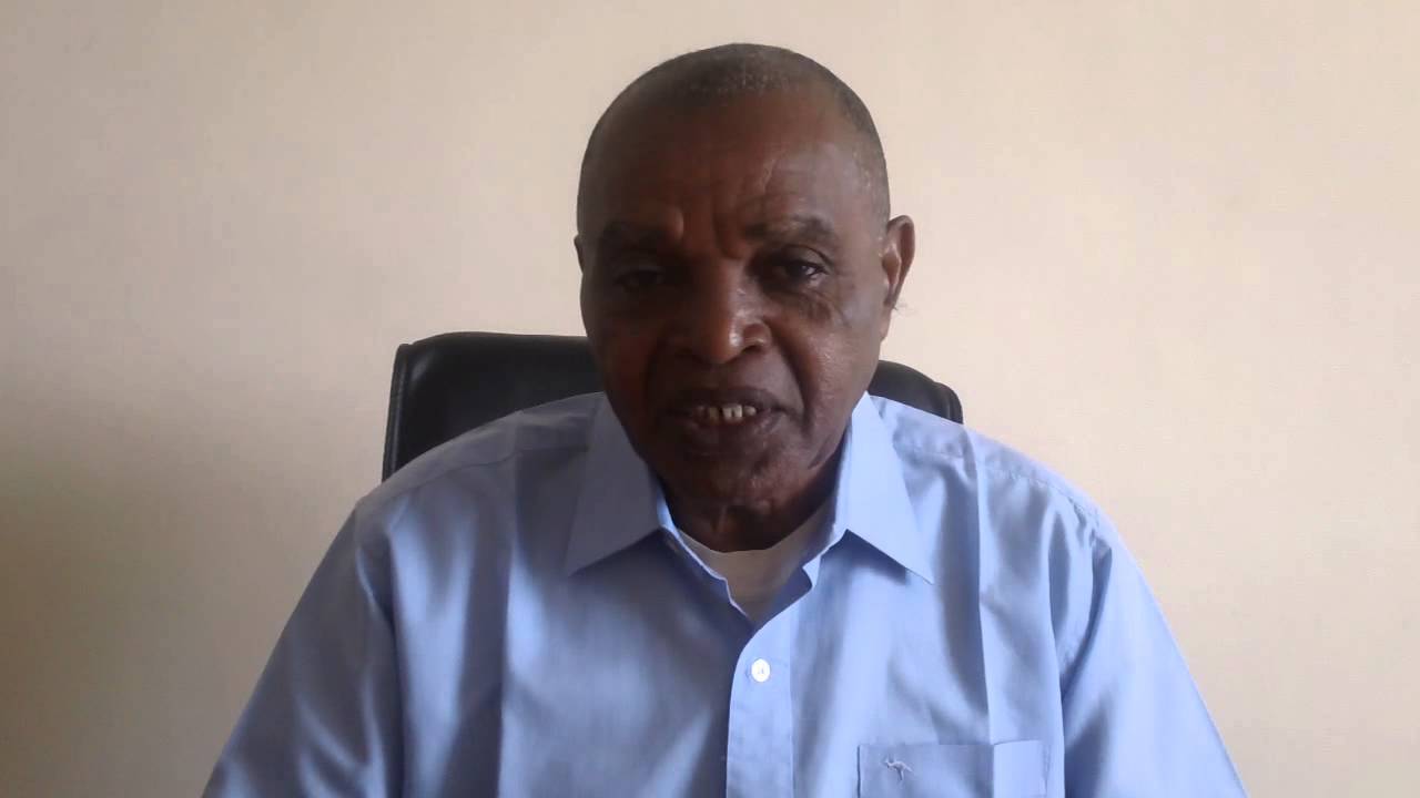 Pr Alain Tehindrazanarivelo - YouTube