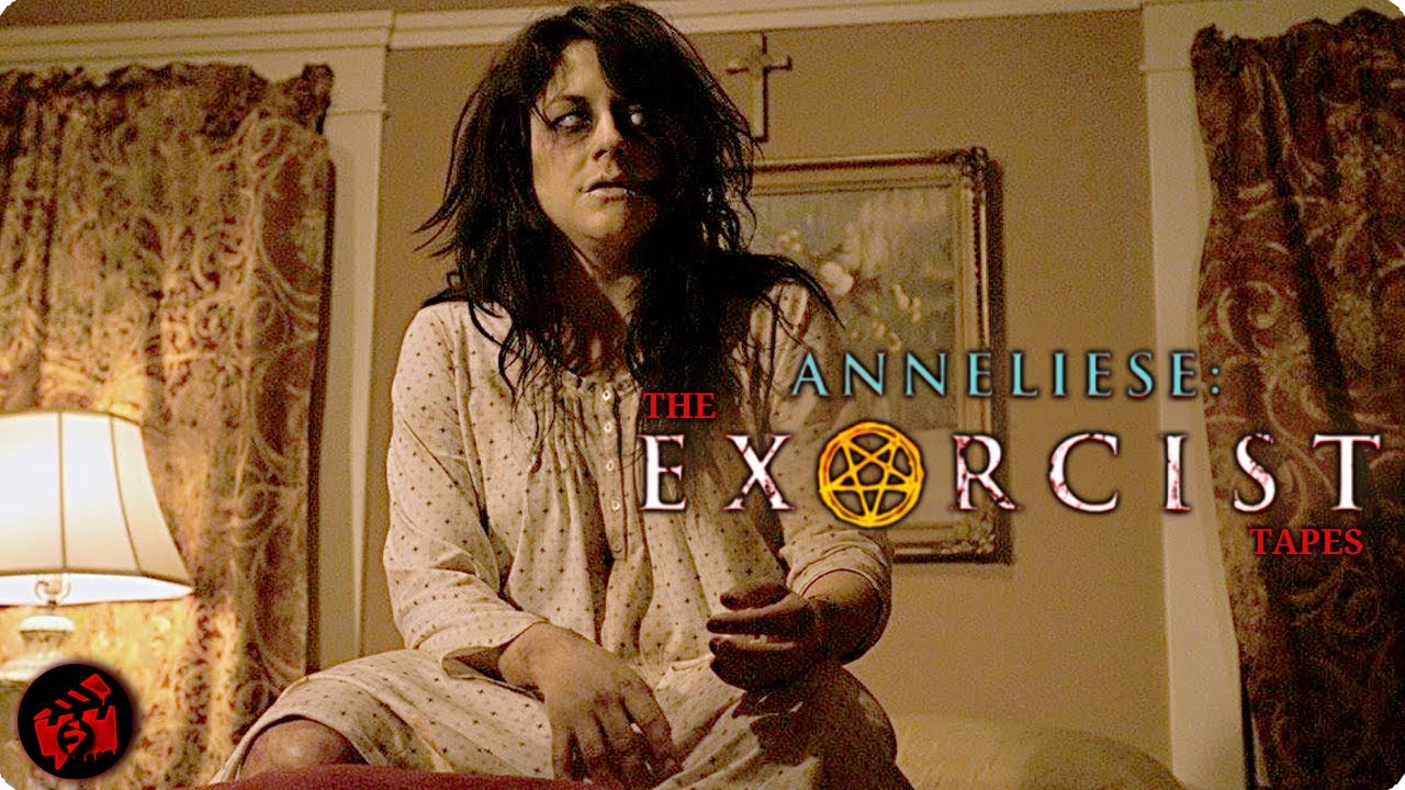 History's most infamous demonic possession case | ANNELIESE: THE ...