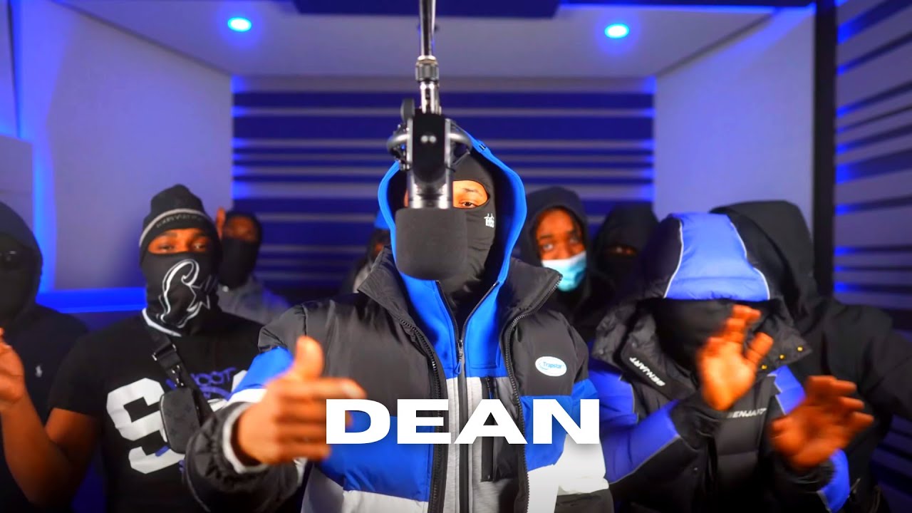 Chinx (OS) - Plugged In Drill Remix Prod (Dean x ASHeat) - YouTube